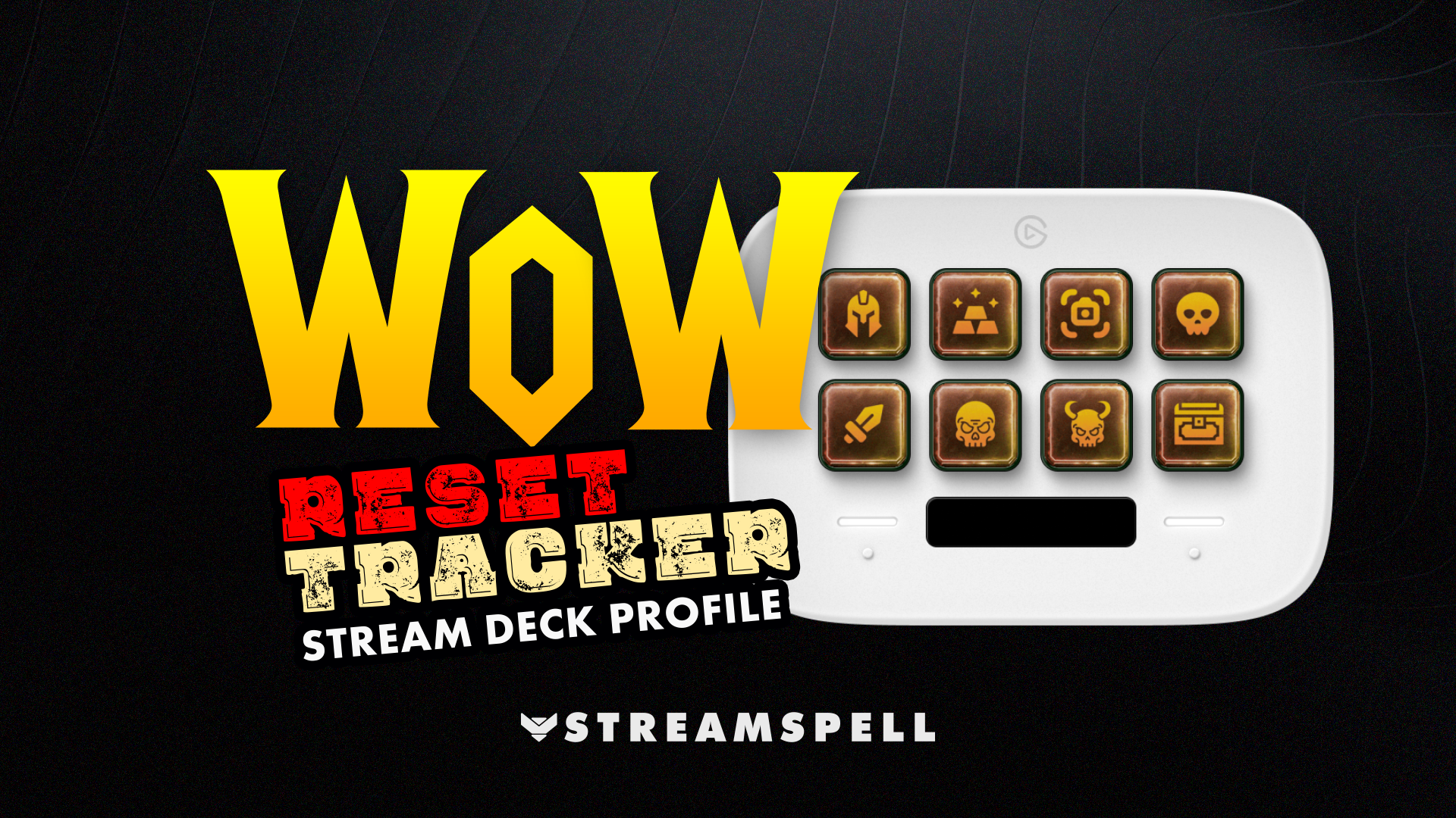 Best Stream Deck Profiles for Gamers 2025 | Free & Premium Options